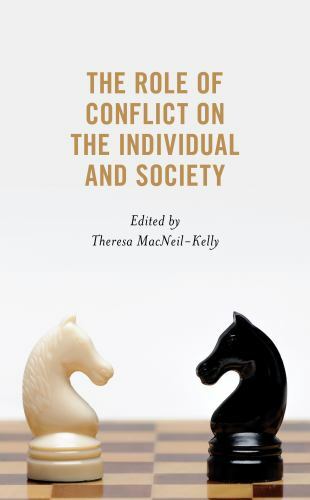 Role of Conflict on the Individual and Society by Katherine Loh (2020 ...