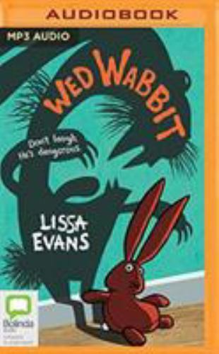 Wed Wabbit by Lissa Evans (2019, CD Mp3) for sale online | eBay