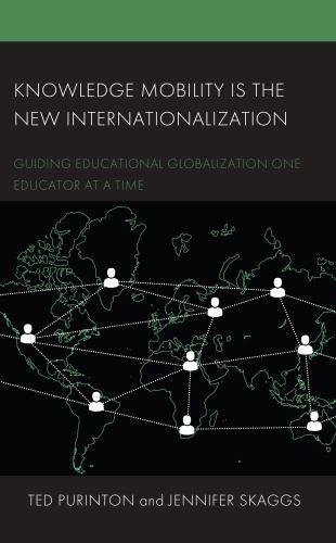 Knowledge Mobility Is the New Internationalization : Guiding ...