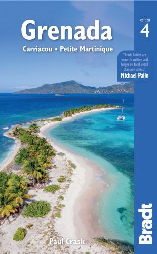 Grenada : Carriacou and Petite Martinique by Paul Crask (2023, Trade ...