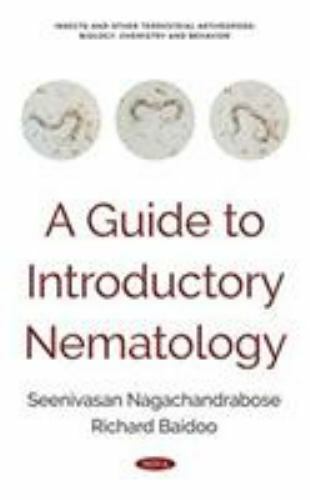 Guide to Introductory Nematology by Richard Baidoo and Seenivasan ...