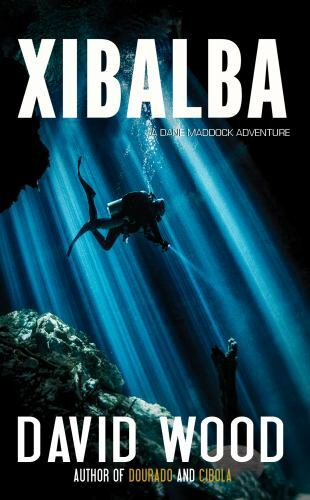 Xibalba : A Dane Maddock Adventure by David Wood (2017, Uk- a Format Paperback) for sale online ...
