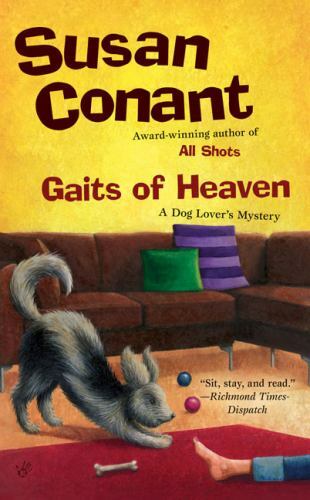 Gaits of Heaven by Susan Conant (2007, Uk- a Format Paperback) for sale ...
