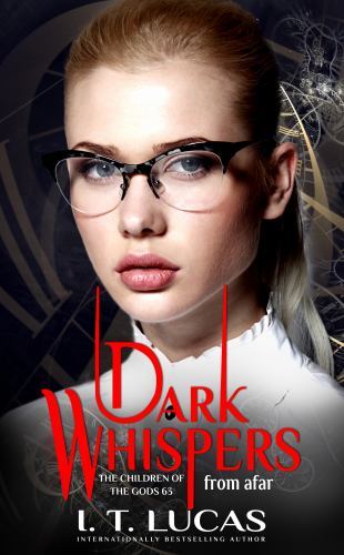 Dark Whispers from Afar : The Children of the Gods Book 63 by I. T. Lucas (2022, Trade Paperback ...