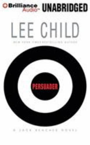 Persuader by Lee Child (2015, Compact Disc) for sale online | eBay