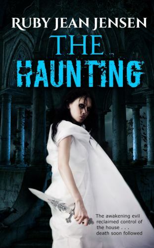 The Haunting by Ruby Jean Jensen (2021, Hardcover) for sale online ...