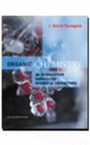 Organic Chemistry : An Introduction Emphasizing Biological Connections ...