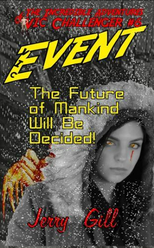 Vic : Event by Jerry Gill (2017, Trade Paperback) for sale online | eBay