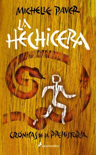 Hechicera / Outcast by Michelle Paver (2022, Trade Paperback) for sale ...