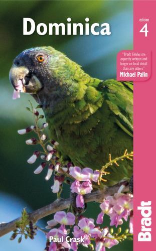 Dominica by Paul Crask (2023, Trade Paperback) for sale online | eBay