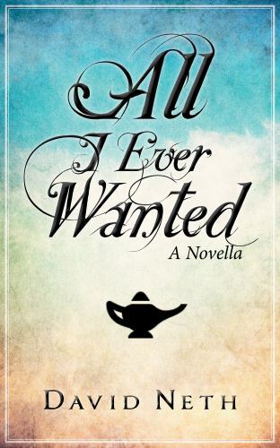 All I Ever Wanted by David Neth (2018, Trade Paperback) for sale online ...