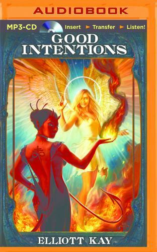 Good Intentions by Elliott Kay (2016, CD Mp3) for sale online | eBay