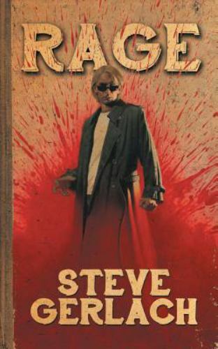 Rage by Steve Gerlach (2017, Trade Paperback) for sale online | eBay