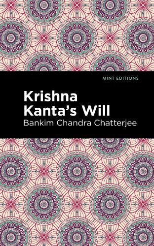 Krishna Kanta's Will by Bankim Chandra Chatterjee (2022, Hardcover) for sale online | eBay