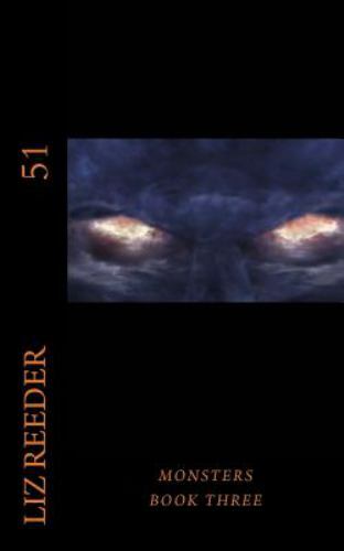 51 : Monsters by Liz Reeder (2018, Trade Paperback) for sale online | eBay