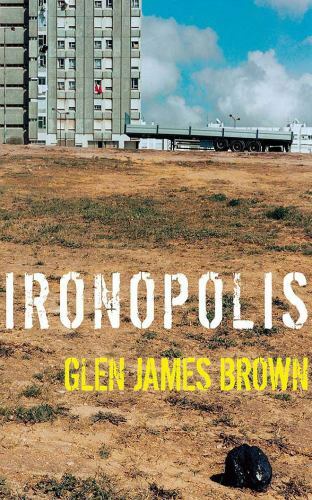 Ironopolis by Glen James Brown (2021, Compact Disc) for sale online | eBay