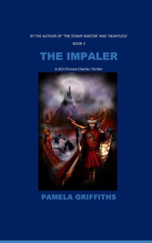 Impaler by Pamela Griffiths (2021, Trade Paperback) for sale online | eBay