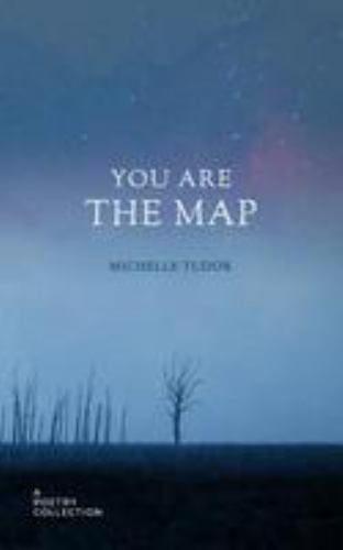You Are the Map by Michelle Tudor (2015, Trade Paperback) for sale ...
