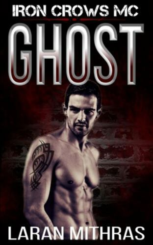 Ghost by Laran Mithras (2017, Trade Paperback) for sale online | eBay