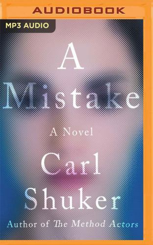 Mistake by Carl Shuker (2019, CD Mp3) for sale online | eBay
