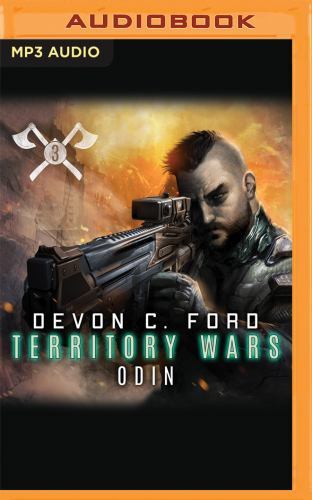 Odin by Devon C. Ford (2022, CD Mp3) for sale online | eBay