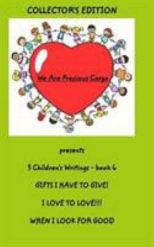 We Are Precious Cargo - HC Book 6 by CreativeClarence (2017, Hardcover ...