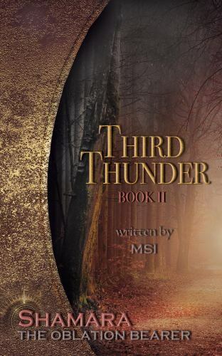 Third Thunder, Book 2 : Shamara, the Oblation Bearer by Maharishi ...