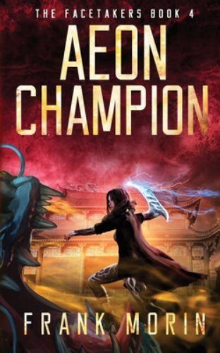 Aeon Champion : An Urban Fantasy Thriller Time Travel Roman History ...