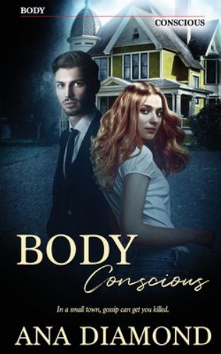 Body Conscious by Ana Diamond (2021, Trade Paperback) for sale online ...