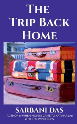 Trip Back Home by Sarbani Das (2020, Trade Paperback) for sale online | eBay