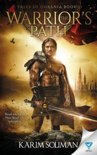 Warrior's Path by Karim Soliman (2017, Trade Paperback) for sale online | eBay