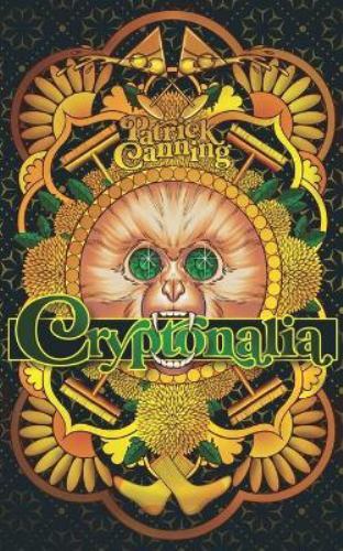 Cryptonalia by Patrick Canning (2021, Trade Paperback) for sale online | eBay