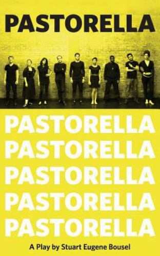 Pastorella by Eugene Stuart Bousel (2018, Trade Paperback) for sale online | eBay
