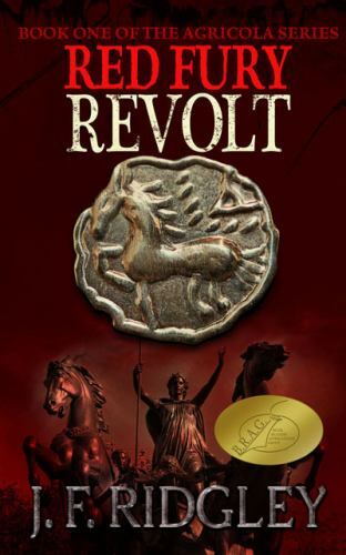 Red Fury Revolt : Book 1 by J. F. Ridgley (2020, Trade Paperback) for ...