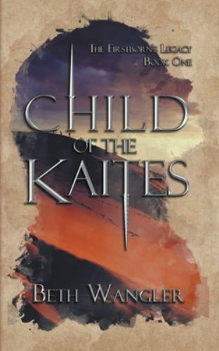 Child of the Kaites by Beth Wangler (2020, Trade Paperback) for sale ...