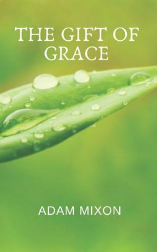 Gift of Grace : Healing Through Forgiveness by Adam Mixon (2019, Trade ...