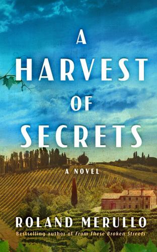 Harvest of Secrets : A Novel by Roland Merullo (2022, Compact Disc) for ...