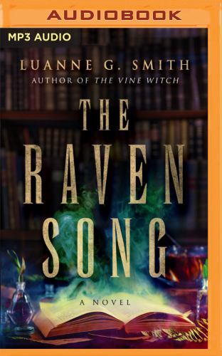 Raven Song : A Novel by Luanne G. Smith (2022, CD Mp3) for sale online ...