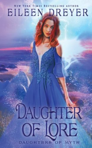 Daughter of Lore by Eileen Dreyer (2022, Trade Paperback) for sale online | eBay