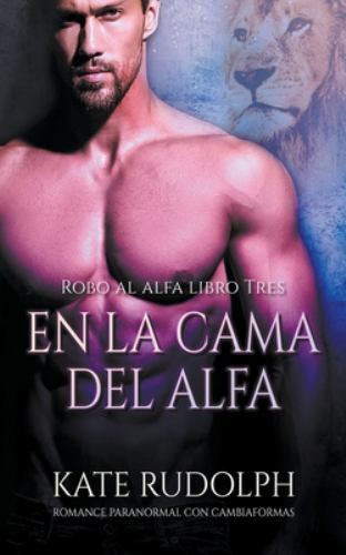 En la Cama Del Alfa by Kate Rudolph (2021, Trade Paperback) for sale ...