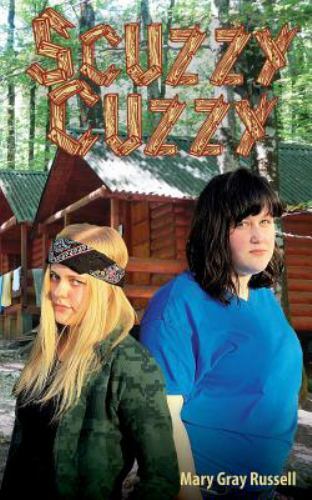 Scuzzy Cuzzy by Mary Gray Russell (2018, Trade Paperback) for sale ...