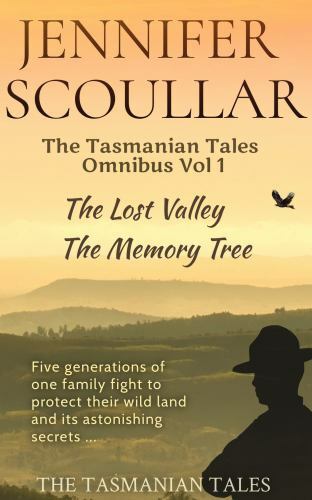 Tasmanian Tales Omnibus by Jennifer Scoullar (2020, Uk-Trade Paper) for ...