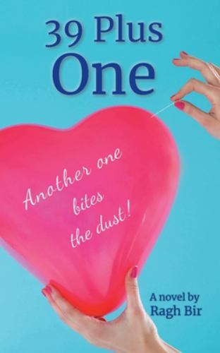 39 Plus One by Ragh Bir (2022, Trade Paperback) for sale online | eBay