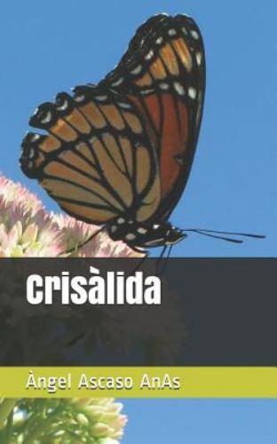 Crisàlida by Àngel Ascaso AnAs (2019, Trade Paperback) for sale online ...