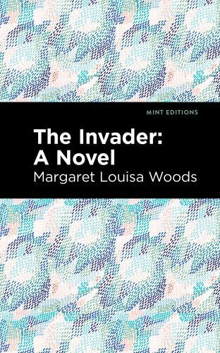 Invader : A Novel by Margaret L. Woods (2021, Trade Paperback) for sale ...