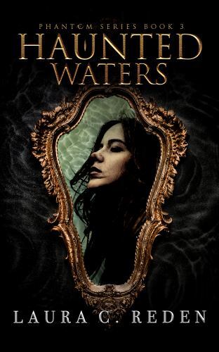 Haunted Waters by Laura C. Reden (2022, Hardcover) for sale online | eBay UK
