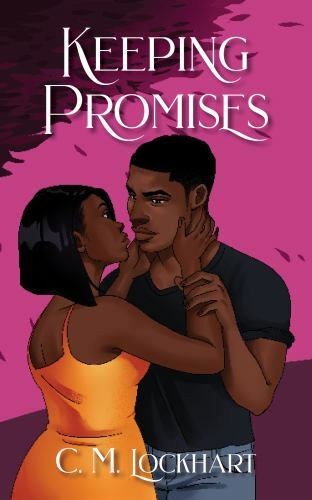 Keeping Promises by C. M. Lockhart (2021, Trade Paperback) for sale ...