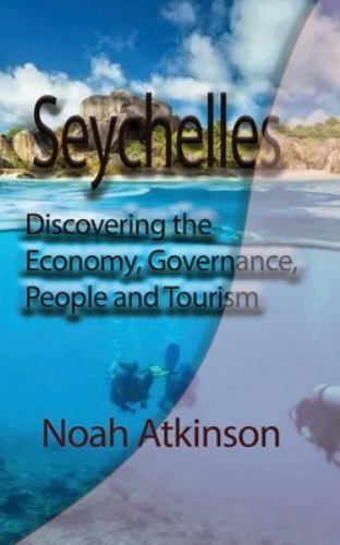 Seychelles by Noah Atkinson (2020, Trade Paperback) for sale online | eBay