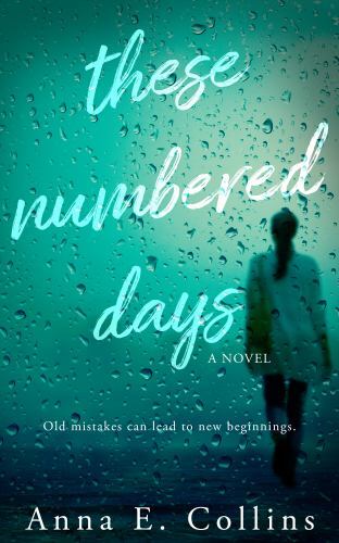 These Numbered Days by Anna E. Collins (2022, Trade Paperback) for sale ...