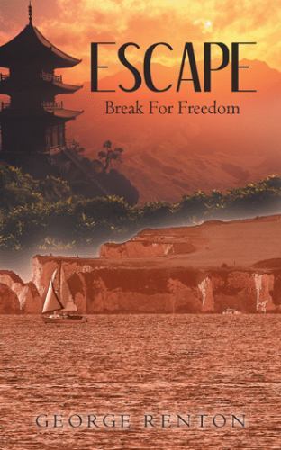 Escape : Break for Freedom by George. Renton (2022, Trade Paperback ...